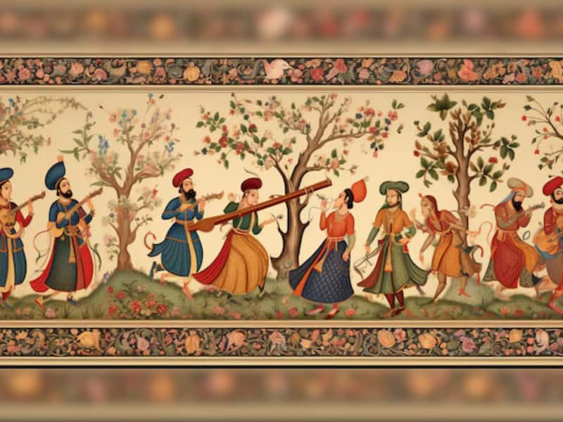 From Throne To Exile: The Life Of The Last Mughal Emperor In Pics - Do ...