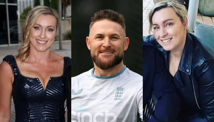 Happy Birthday Brendon McCullum: All About England Head Coach's Love ...