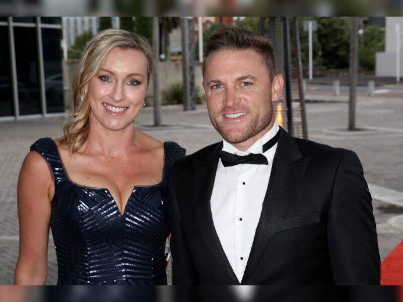 Happy Birthday Brendon McCullum: All About England Head Coach's Love ...