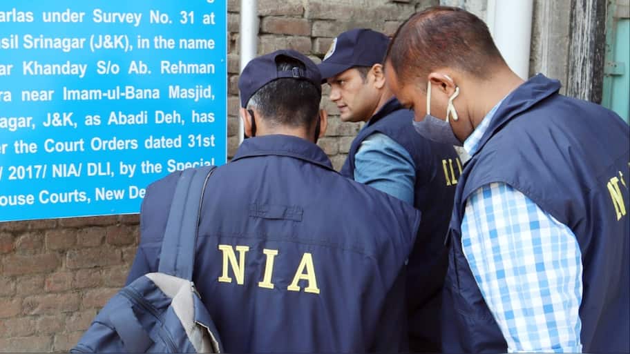 IED Planting In Assam: NIA Arrests Key ULFA (I) Suspect | India News ...