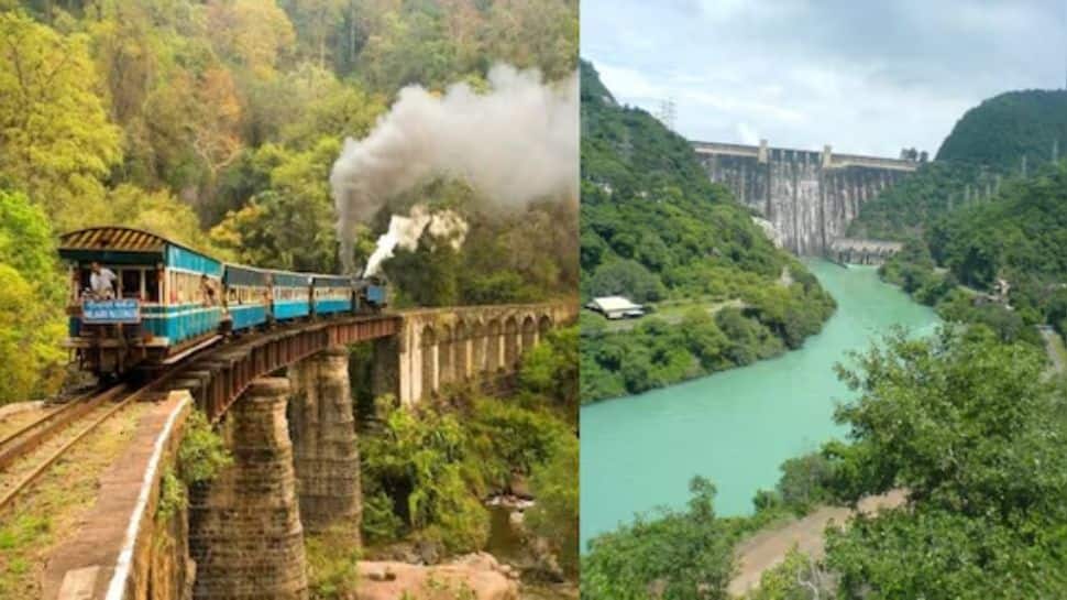 This Is India’s Only Free Train: Travel Year-Round Without Spending A ...
