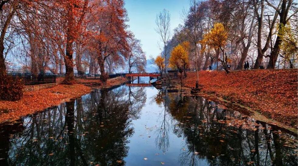 Top 7 Must Visit Autumn Destinations in West India | News | Zee News