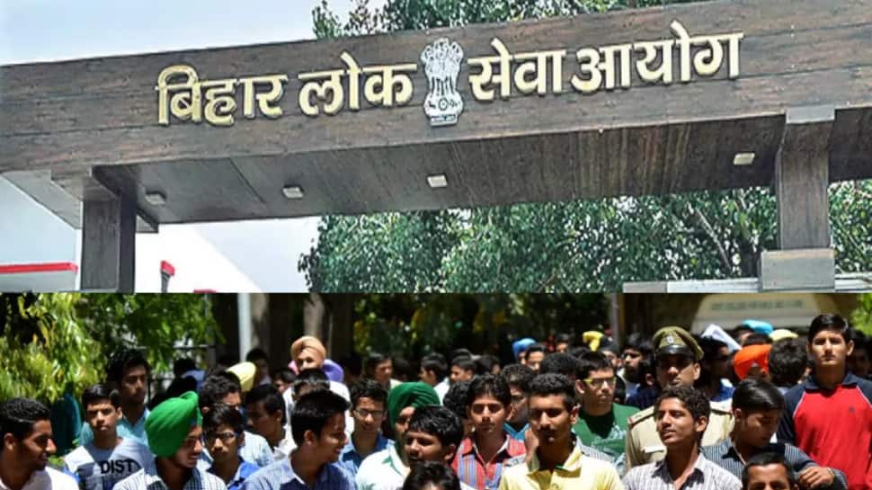 BPSC 70th CCE Registration 2024 Begins Today At bpsc.bih.nic.in- Check ...