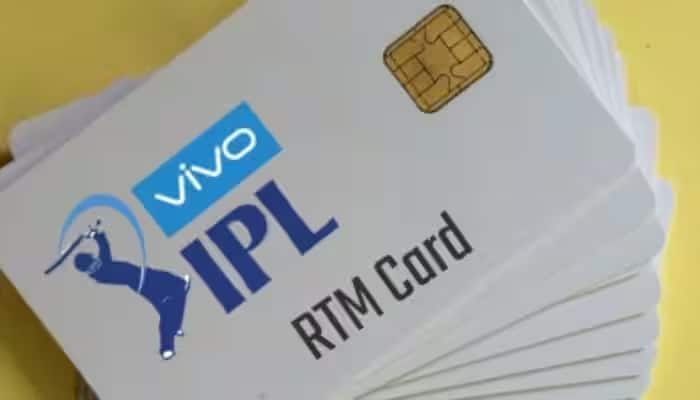 EXPLAINED: What Is New Right To Match Card Rules In IPL 2025 Mega ...