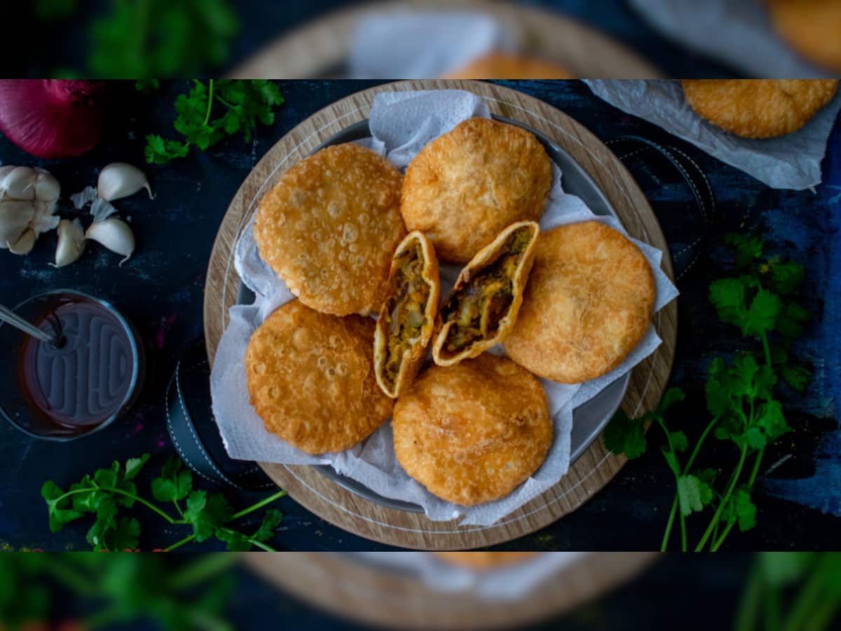 Tips to Make the Perfect Pyaaz Kachori: A Crispy Delight with ...
