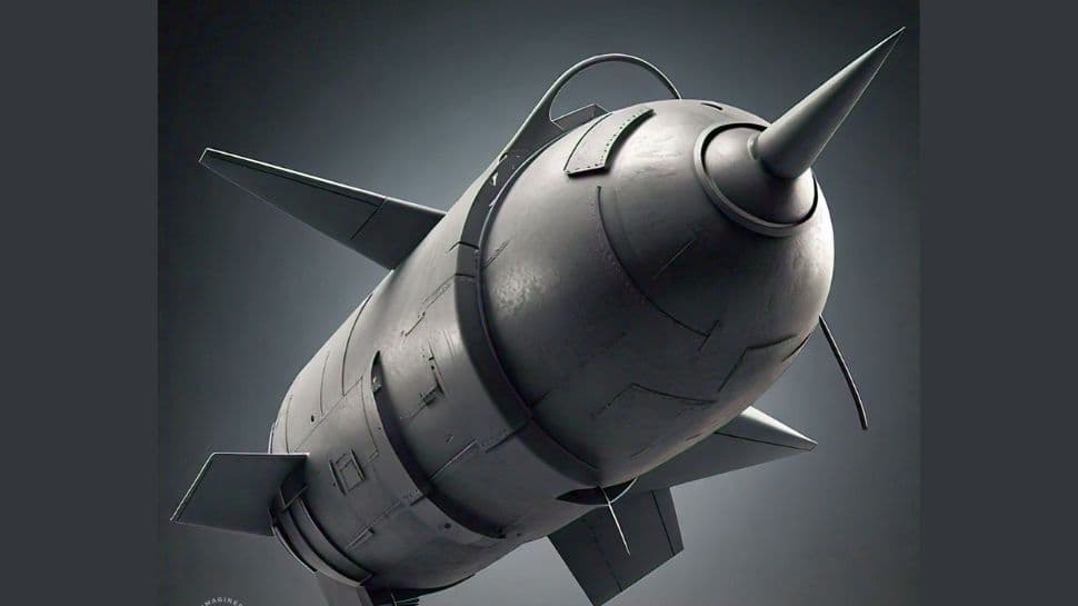 Hezbollah Chief Assassination: Israel Used These Deadly Bombs To Kill ...