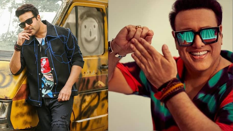 Govinda Health Update: Krushna Abhishek Confirms Actor's Condition ...
