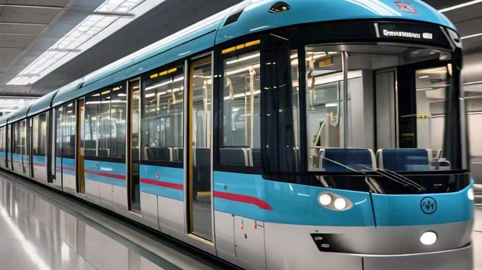 India's First Air Train: This 2000 Crore Budget Rail To Offer 'Free ...