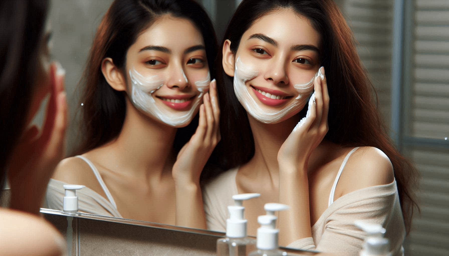 How to Pick the Perfect Face Wash for Your Skin Type