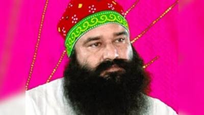 Ram Rahim To Walk Out Of Jail Again; Gets 15th Parole in 4 Years ...