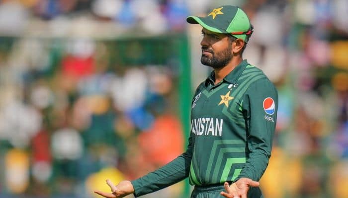 Babar Azam's Captaincy Records For Pakistan Cricket Team - In Pics ...