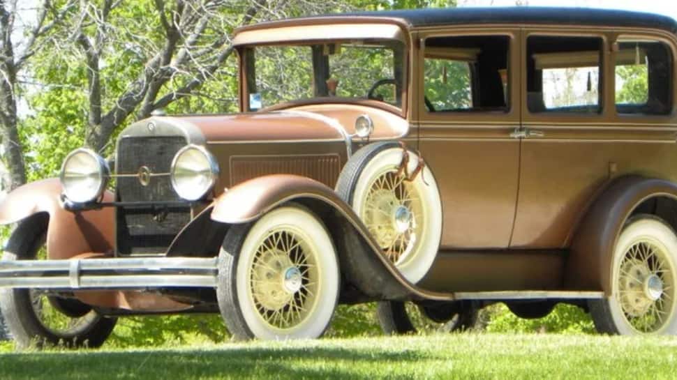 Gandhi Jayanti 2024: Mahatma Gandhi's Iconic Rides - Discover Cars He ...