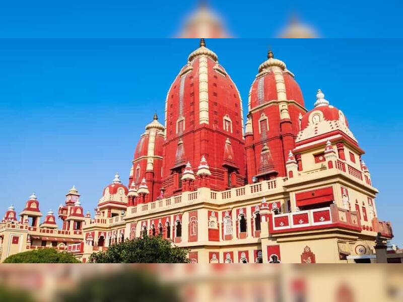 6 Must-Visit Temples In Delhi During Navaratri | News | Zee News