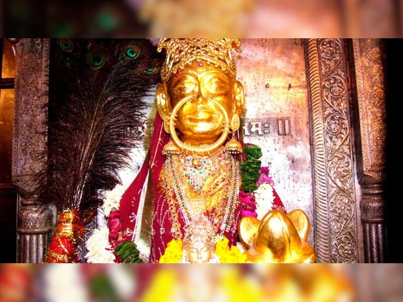 6 Must-Visit Temples In Delhi During Navaratri | News | Zee News