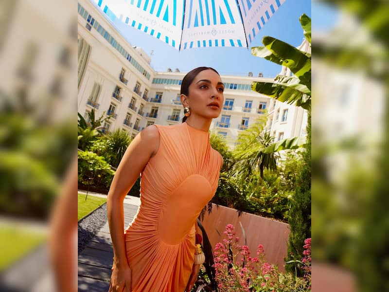 Bollywood Actresses In Bold Bodycon Dresses: Triptii Dimri, Disha ...