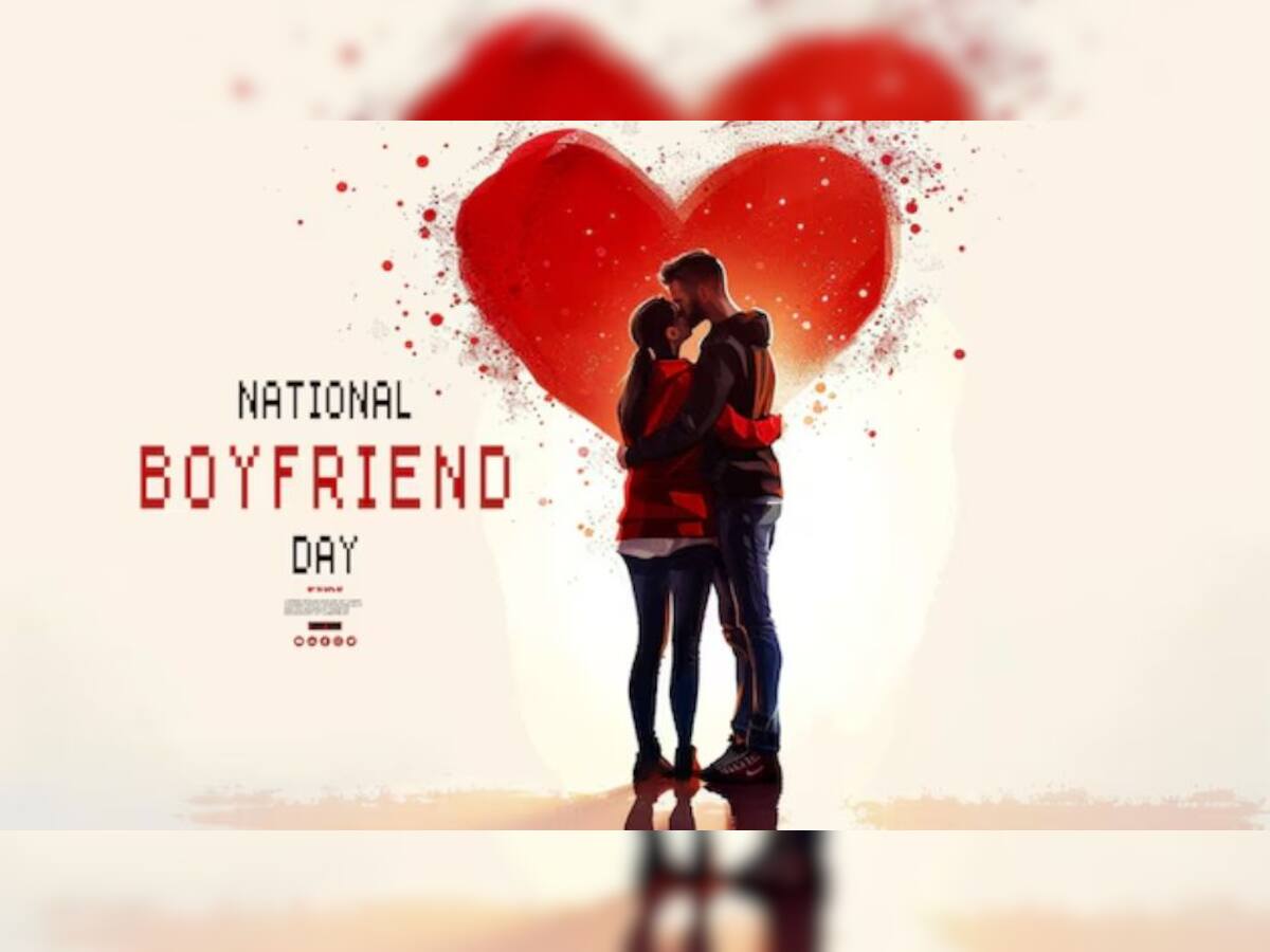 Boyfriend Day 2024: Date, Significance, And Why It Is Celebrated