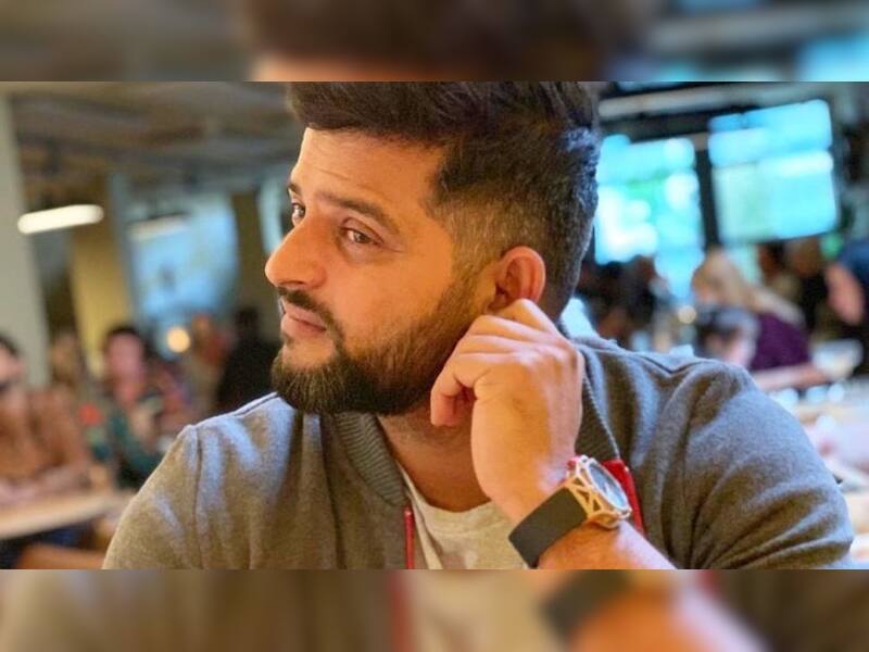 Full List Of Suresh Raina’s Car Collection, SEE PICS | News | Zee News