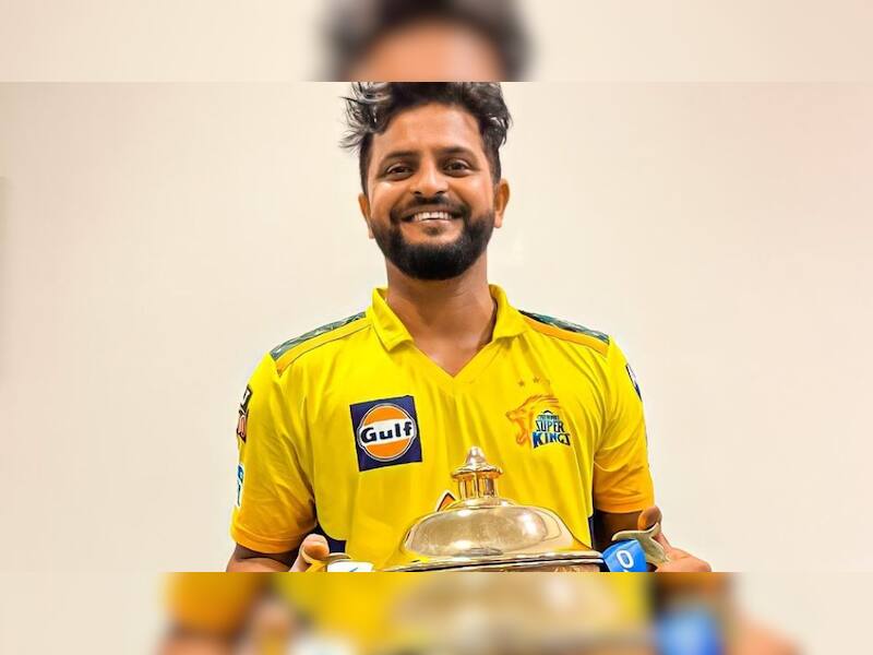 Full List Of Suresh Raina’s Car Collection, SEE PICS | News | Zee News