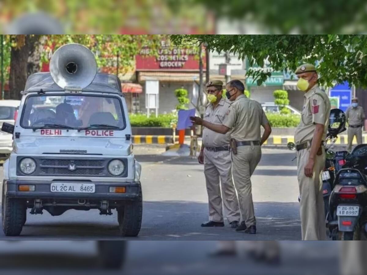 Delhi Robbery: Businessman Robbed Of Cash, Jewellery Worth Rs 1.25 ...