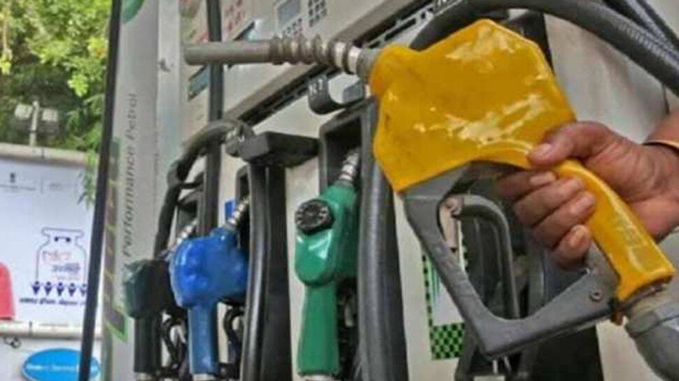 How Petrol Pumps Fool You Despite Showing 0 In Machine - Trick Exposed