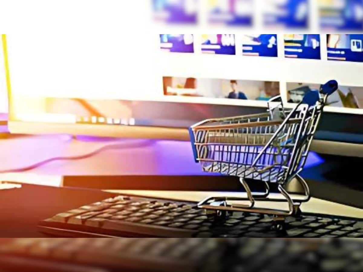 Indian E-commerce Market Poised To Reach $325 billion in 2030: Report