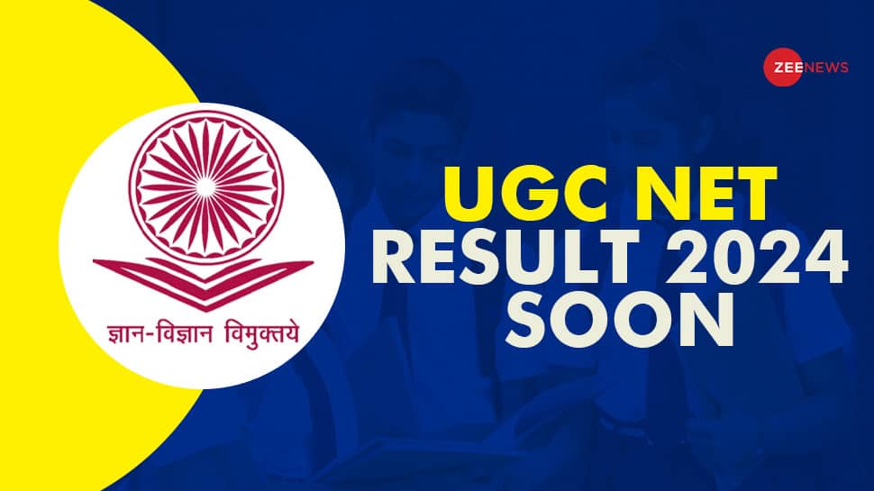 NTA UGC NET Result 2024 To Be OUT On THIS DATE At ugcnet.nta.ac.in- Check Details Here ...