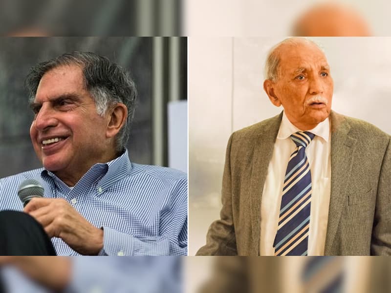 Meet Pakistani Man, Who Is Father Of Indian IT Industry, Built $100 ...