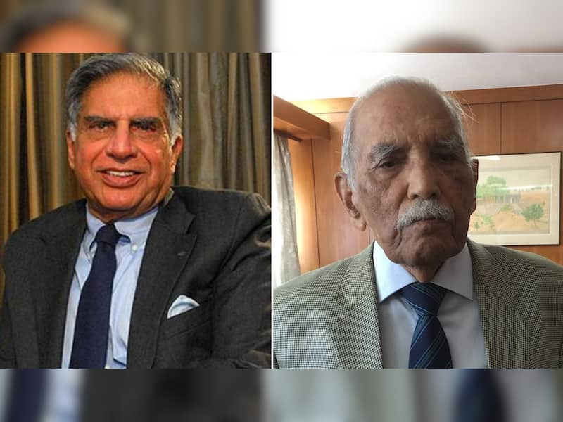 Meet Pakistani Man, Who Is Father Of Indian IT Industry, Built $100 ...