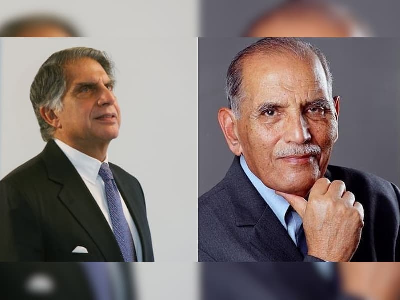 Meet Pakistani Man, Who Is Father Of Indian IT Industry, Built $100 ...