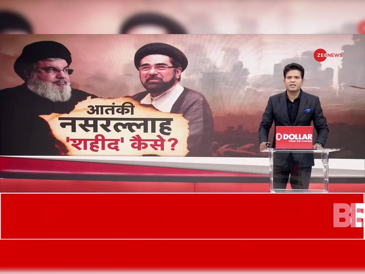 Politics Sparks Over Maulana Syed Kalbe Jawad on Nasrallah