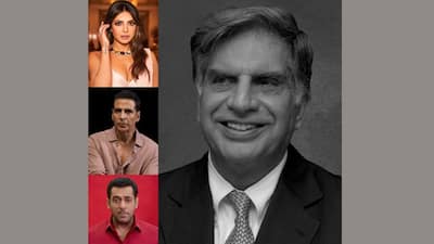 Ratan Tata's Death Leaves Bollywood 'Heartbroken': Akshay Kumar ...