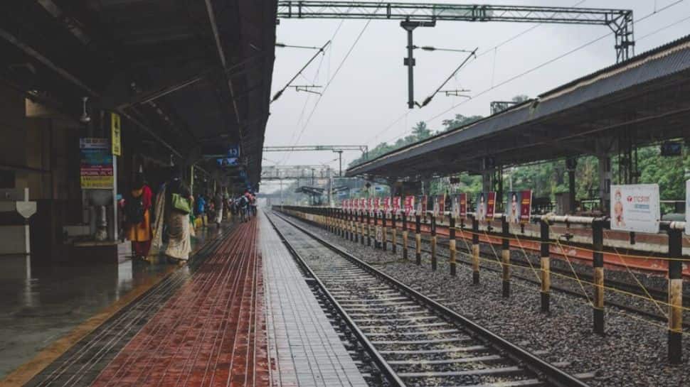 You Can't Enter THIS Indian Railways Station Without Passport, Visa: All About This UNIQUE ...