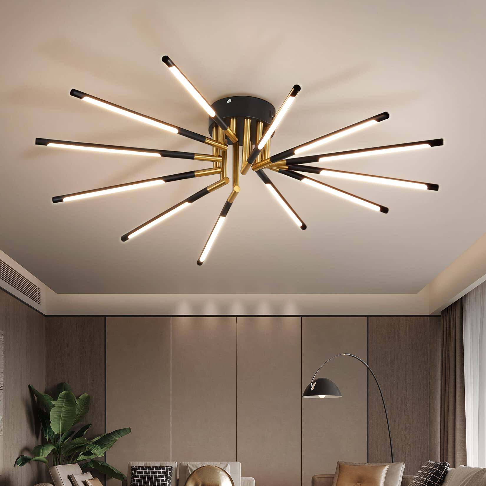 Up to 50% Off: Ceiling Lights Sale | Accessories News | Zee News