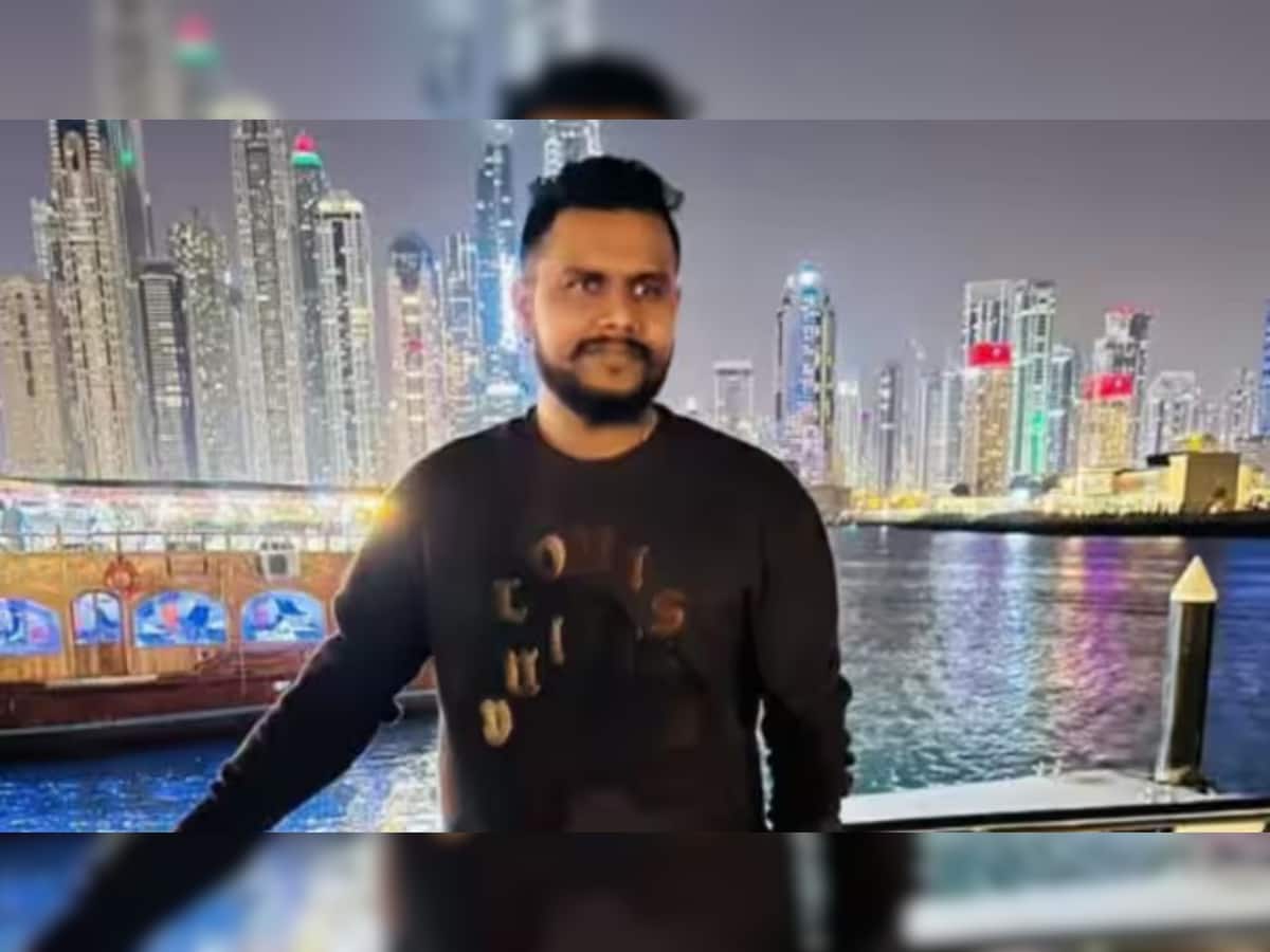 Major Breakthrough: Saurabh Chandrakar, Owner Mahadev Betting App ...