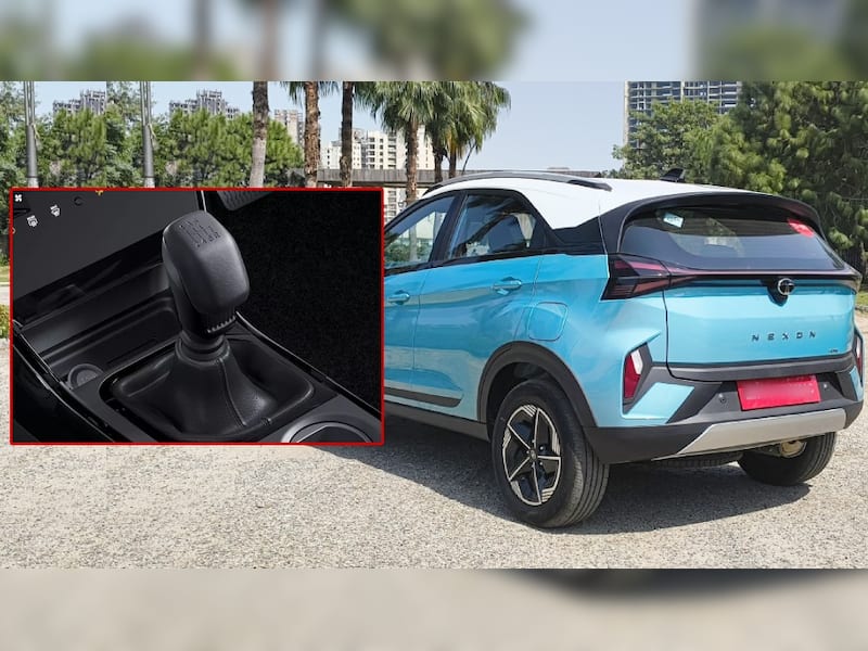 Should You Buy A Tata Nexon CNG? Check Out 6 Pros & 3 Cons | News | Zee ...