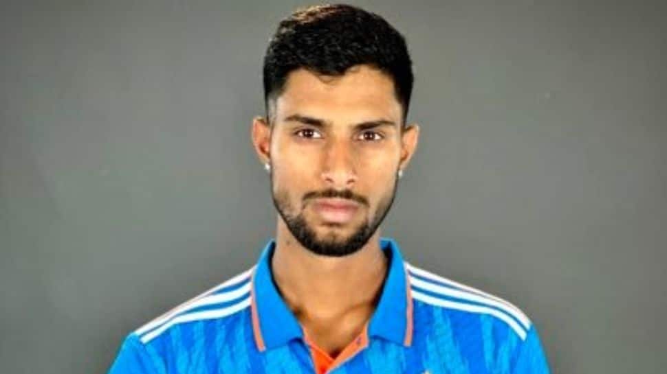 Full List Of Tilak Varma’s Car Collection, SEE PICS | News | Zee News