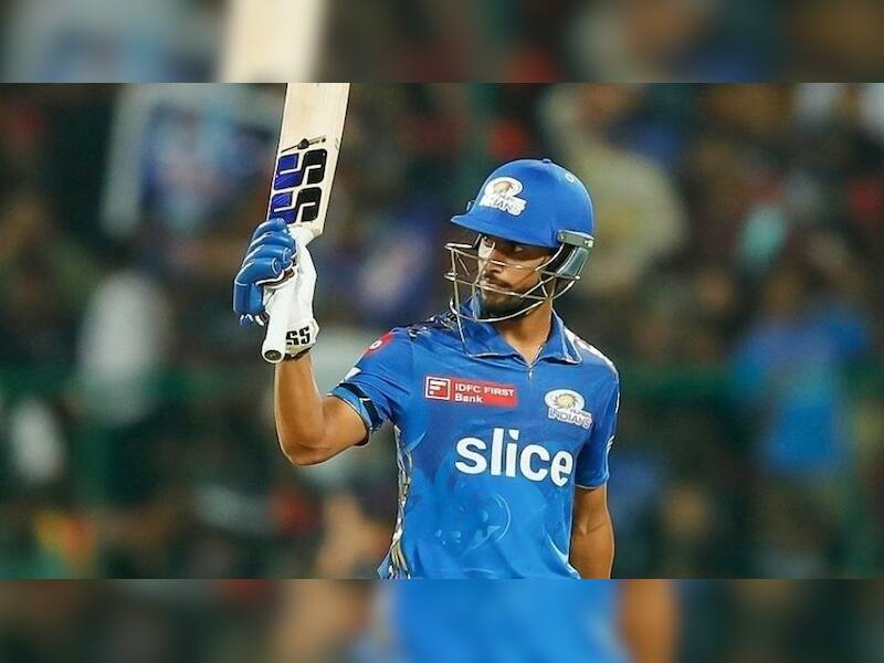 Full List Of Tilak Varma’s Car Collection, SEE PICS | News | Zee News