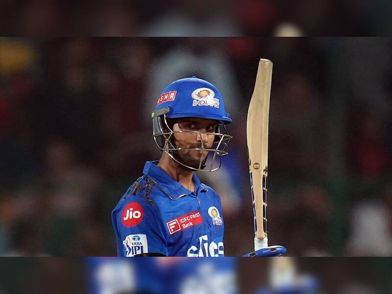 Full List Of Tilak Varma’s Car Collection, SEE PICS | News | Zee News