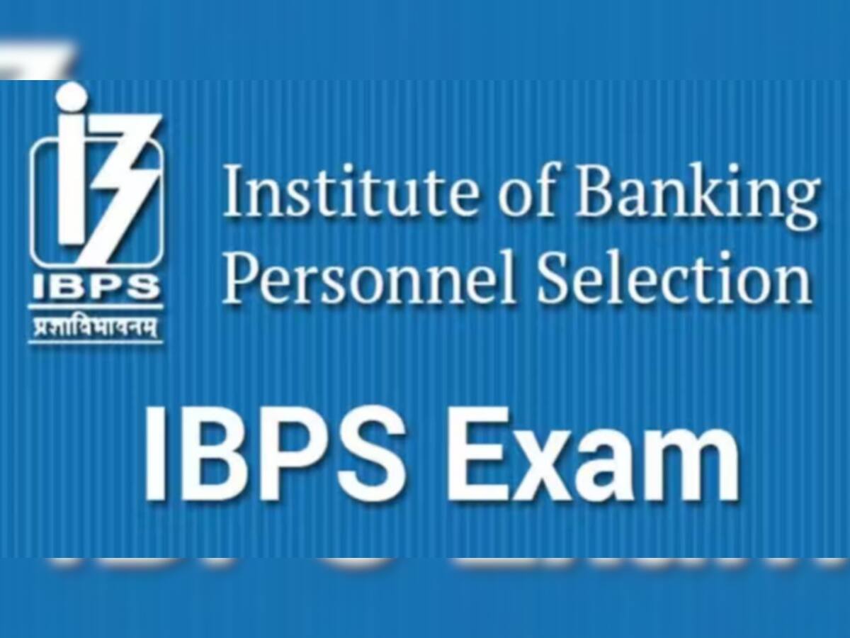 IBPS PO Prelims Admit Card 2024 Released At ibps.in- Check Direct Link, Steps To Download Here
