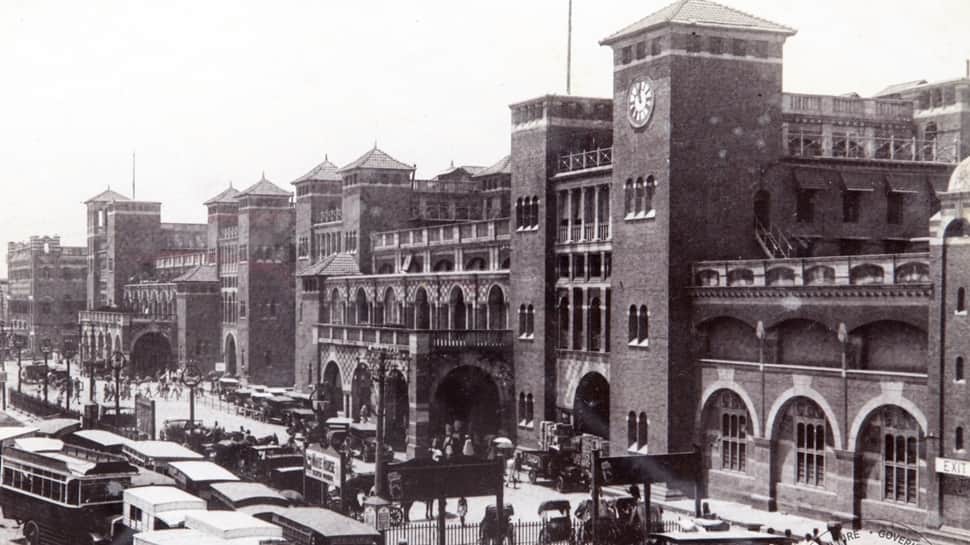 This Is Indias Busiest Railway Station, Handles Over 600 Trains ...