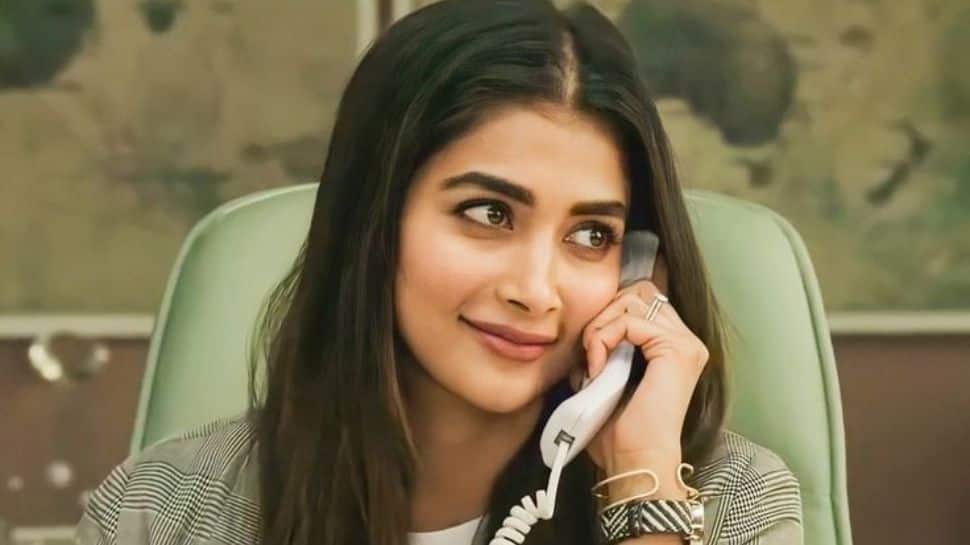 6 Unforgettable Films Featuring Pooja Hegde You Can’t Miss | News | Zee ...