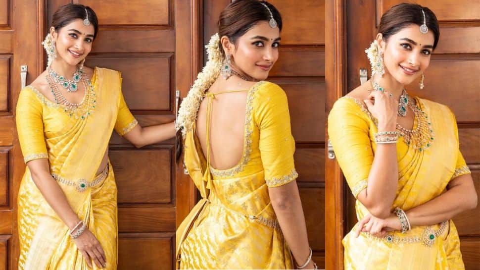 6 Unforgettable Films Featuring Pooja Hegde You Can’t Miss | News | Zee ...