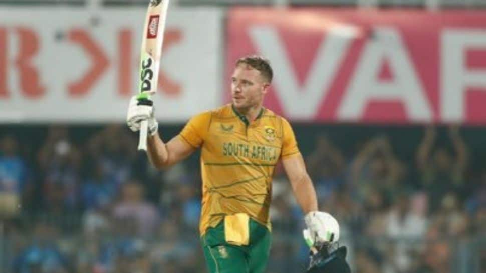 List Of Players With Fastest T20I International Century