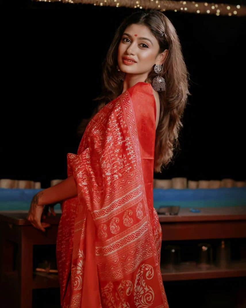 Who Is Oviya Helen? South Actress Whose Alleged Private Video Sparked Controversy Online