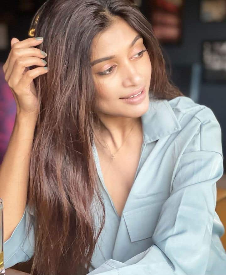 Who Is Oviya Helen South Actress Whose Alleged Private Video Sparked