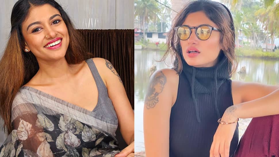 Who Is Oviya Helen? South Actress Whose Alleged Private Video Sparked ...