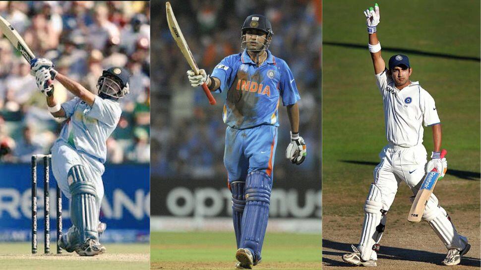 Gautam Gambhir Birthday Special: 7 Iconic Knocks Of India's Man Of ...