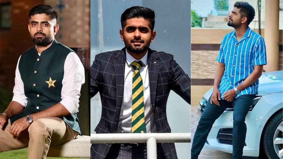 Babar Azam Birthday Special: Check Net Worth Of Pakistan's Star ...