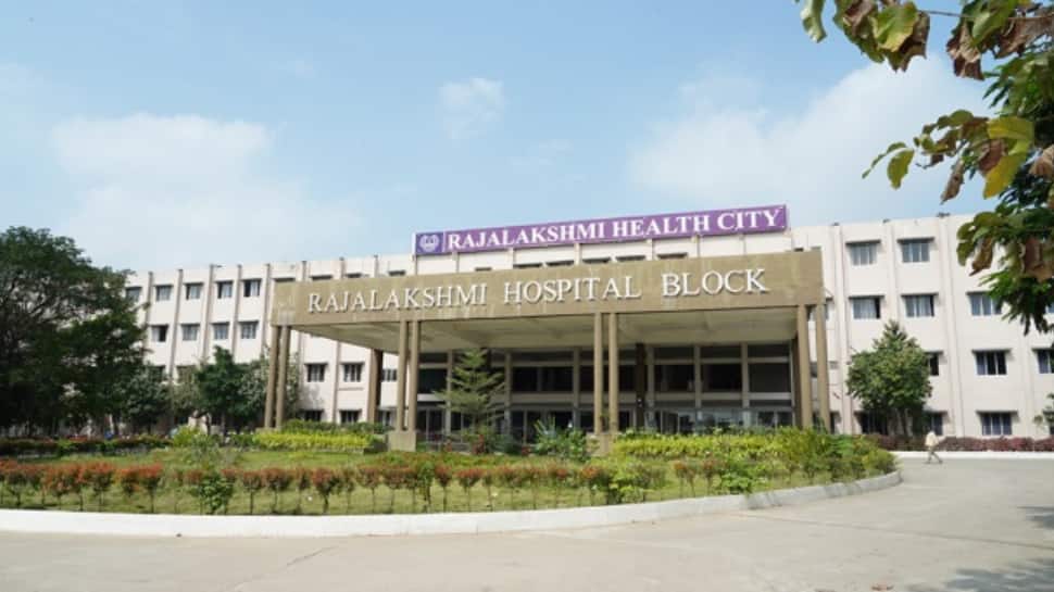 Rajalakshmi Institutions Acquires Annaii Medical College And Hospital ...