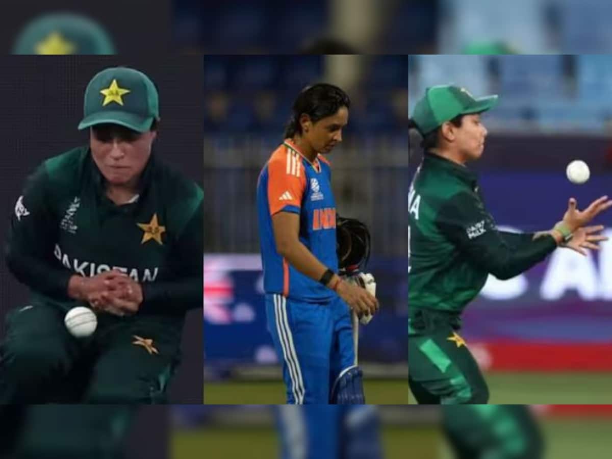 FACT CHECK: Did Pakistan Purposely Lose To New Zealand To Eliminate ...